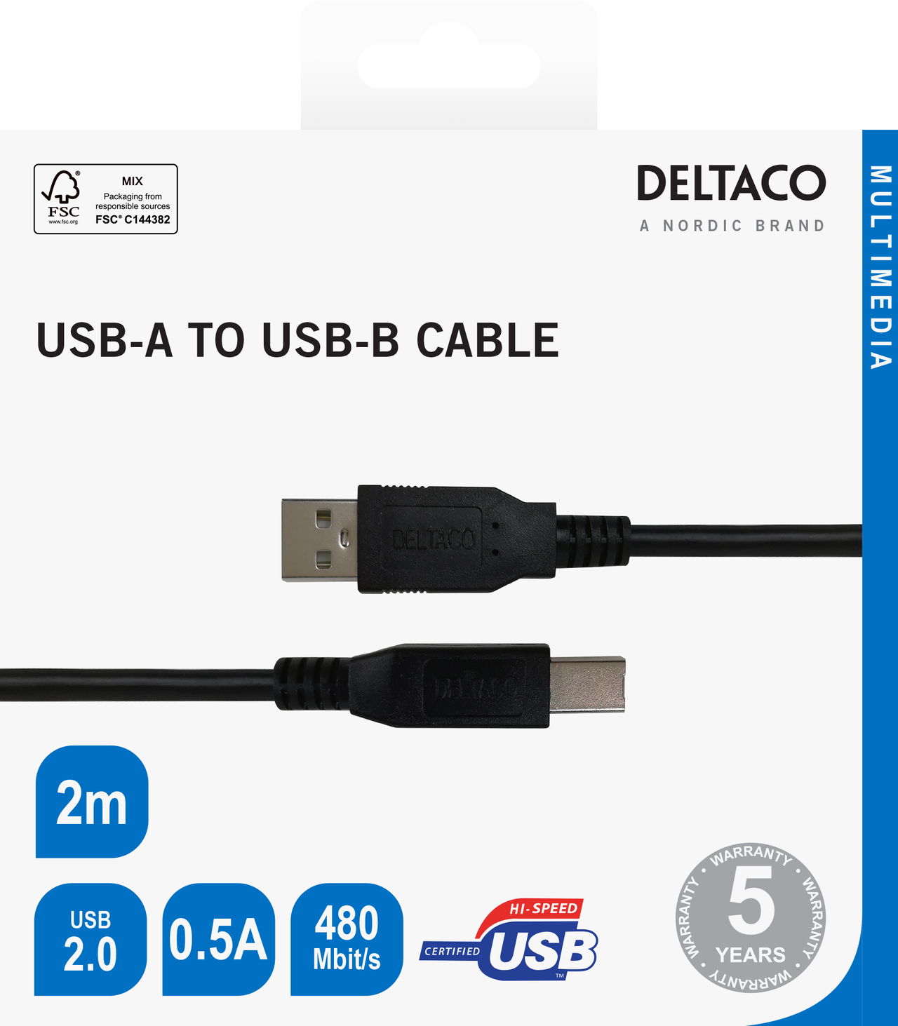 USB kabeliai (laidai) - ermitazas.lt