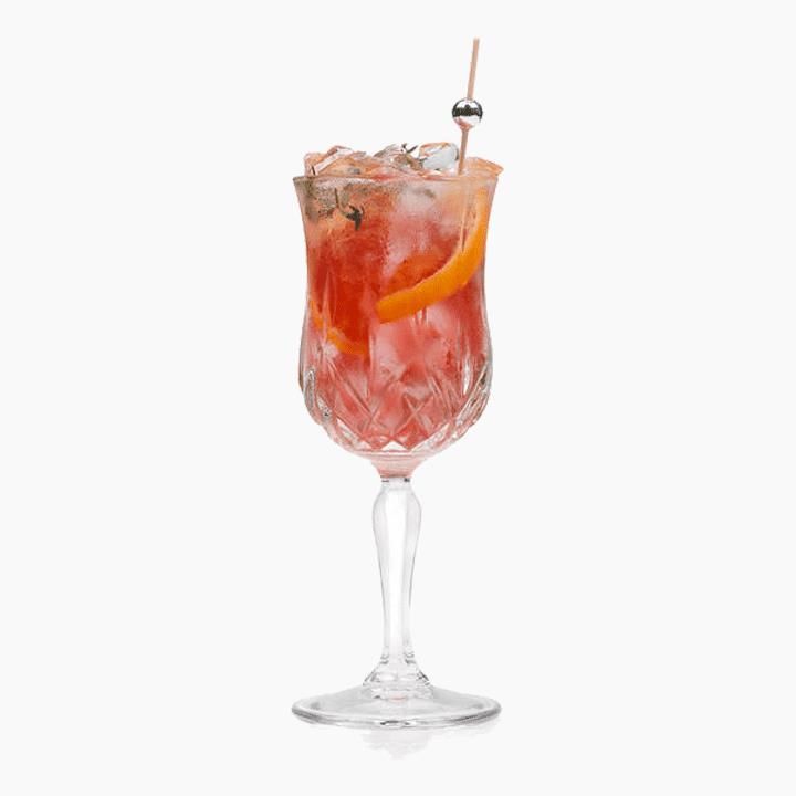 Krištolinės vyno taurės RCR Opera Goblet, 230 ml, 6 vnt - ermitazas.lt Krištolinės vyno taurės RCR Opera Goblet, 230 ml, 6 vnt - ermitazas.lt