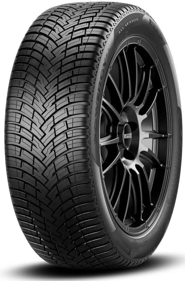 Pirelli Powergy All Season SF 205/55R17 95 V - ermitazas.lt