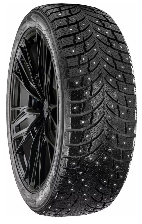 Gripmax Suregrip Pro Ice 275/35R20 102 T - ermitazas.lt