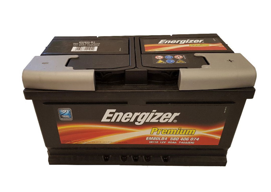 Akumuliatoriai - ermitazas.lt