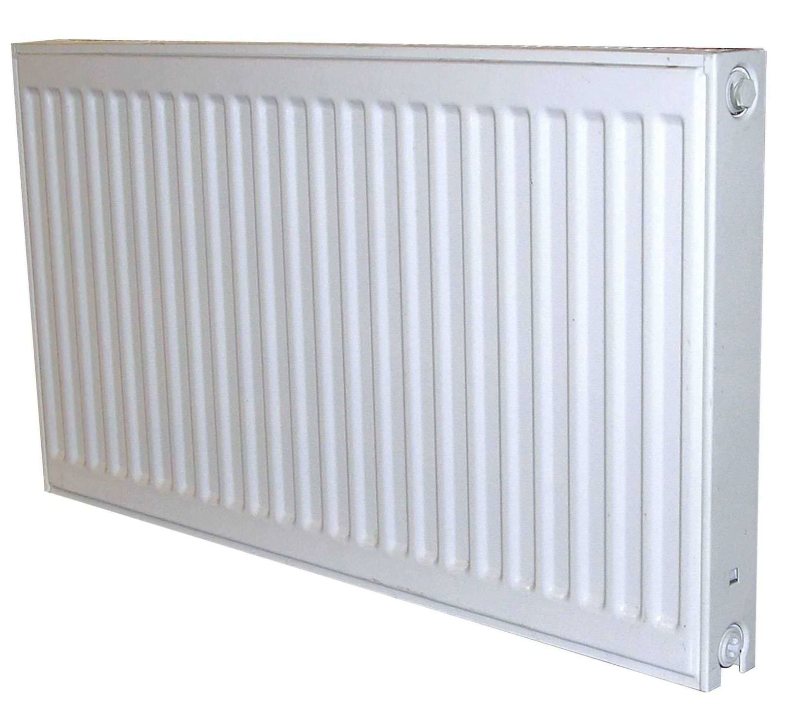 Radiatorius KERMI Profil Kompakt 11 500 x 600, FKO110506, šoninio ...