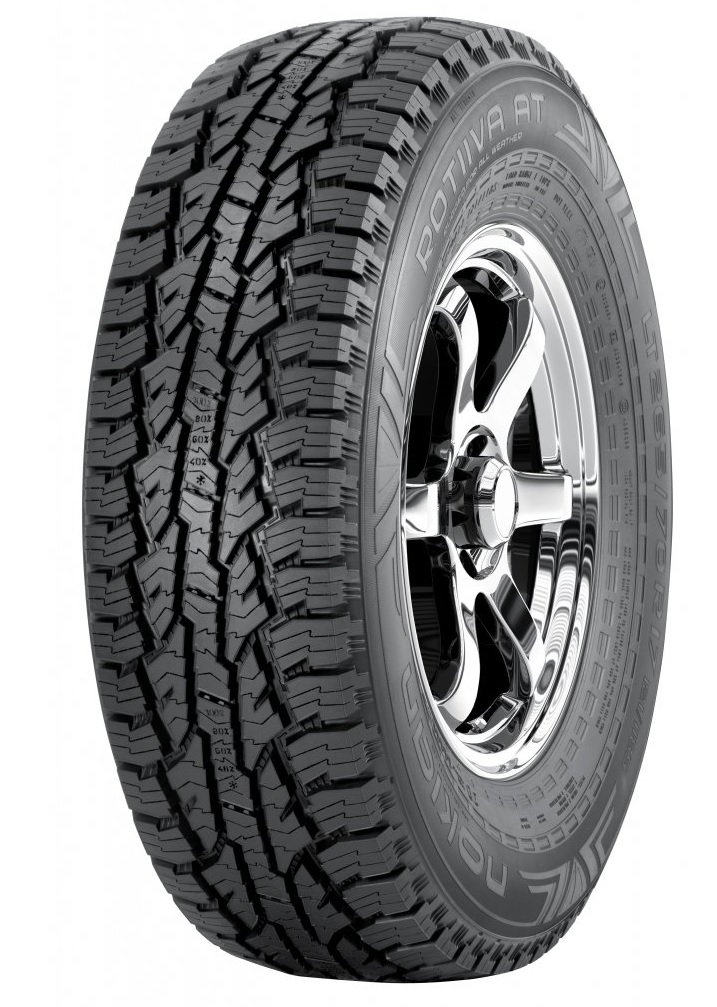 Rotiiva At Nokian