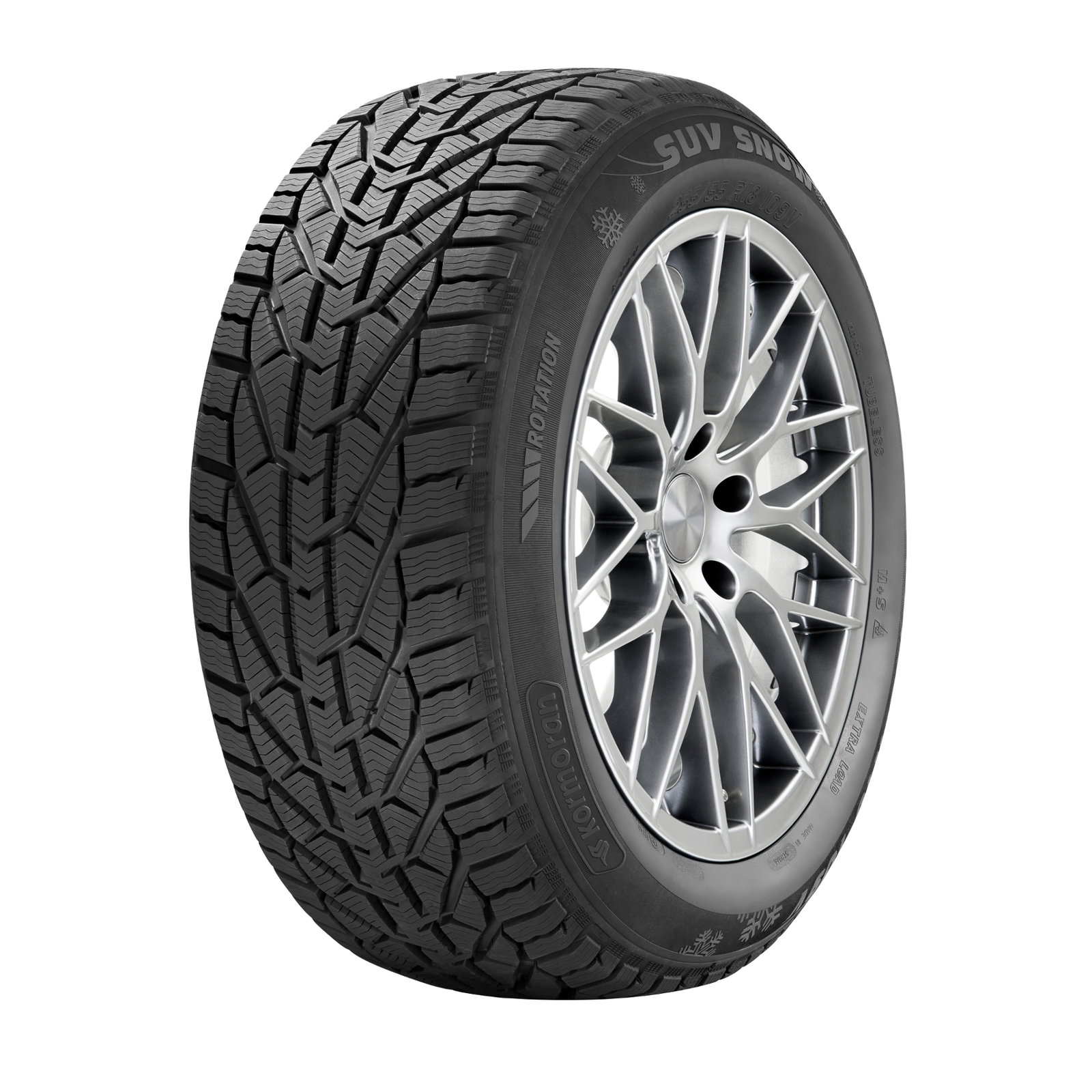 Kormoran Snow SUV 225/65R17 102 H - ermitazas.lt