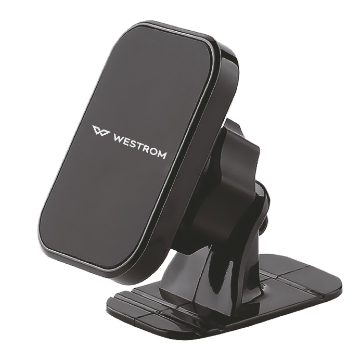 Magnetinis telefono laikiklis WESTROM - ermitazas.lt