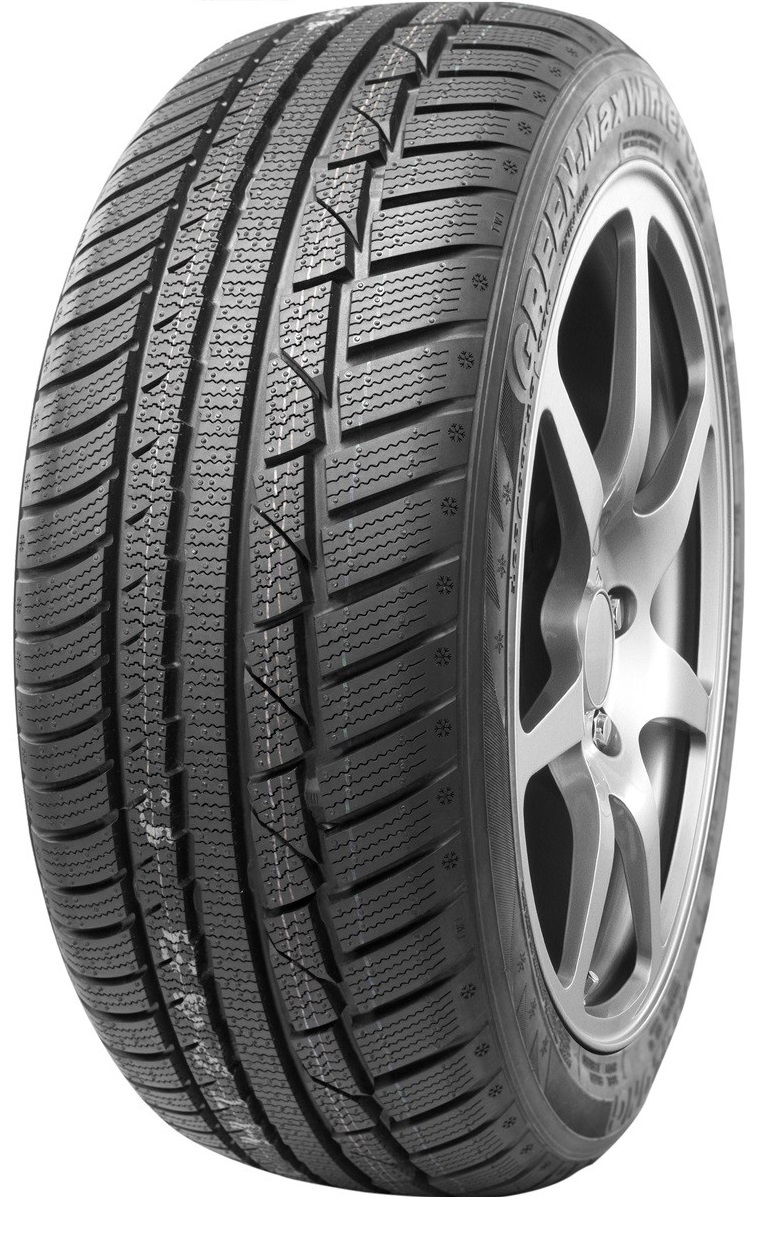 Ling Long GREEN-Max Winter UHP 245/45R19 102 V - ermitazas.lt