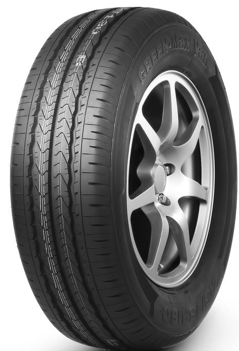 Ling Long GREEN-Max VAN 225/75R16 121 R - ermitazas.lt