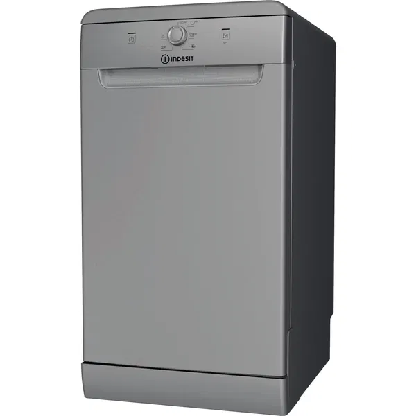 Indaplovė Indesit DSFE 1B10 S - ermitazas.lt