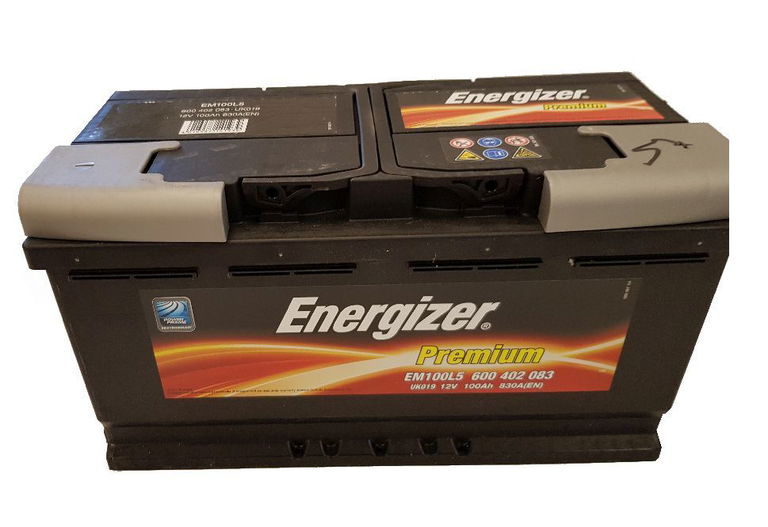 Automobilių akumuliatoriai (kaina) - ermitazas.lt