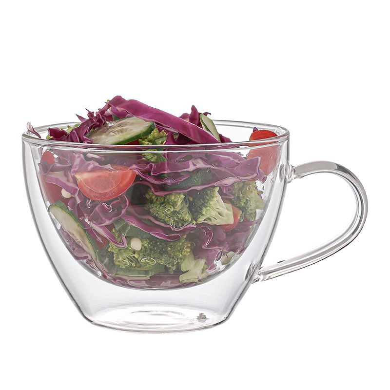 Termo stiklinės Zyle ZY5134DG 340 ml, 2 vnt - ermitazas.lt