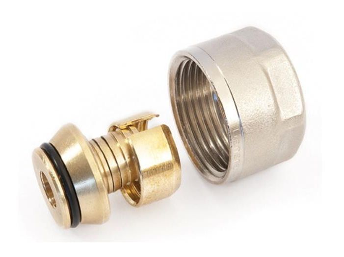 Užveržiama vandentiekio sistema - ermitazas.lt