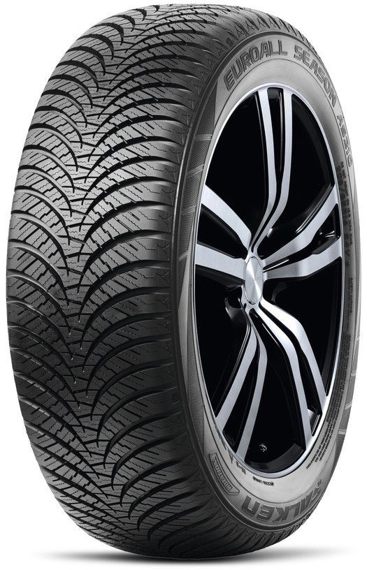Falken Euroall Season AS210 215/70 R16 100 H - ermitazas.lt