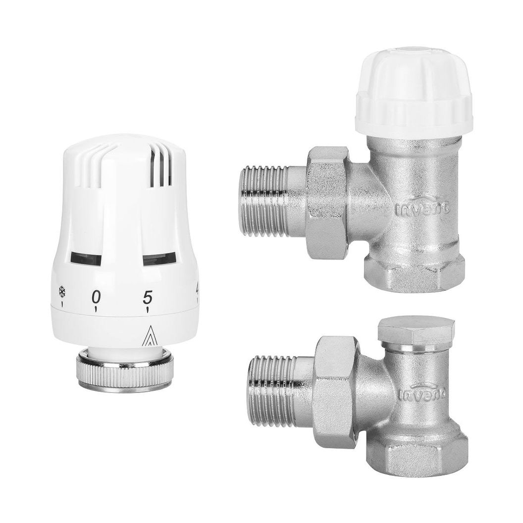 Termostatai ir temperatūros jutikliai - ermitazas.lt