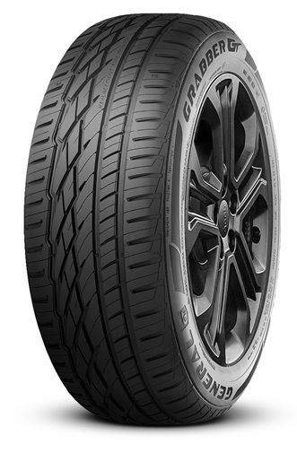 General Tire Grabber GT Plus 275/40 R20 106 Y - ermitazas.lt