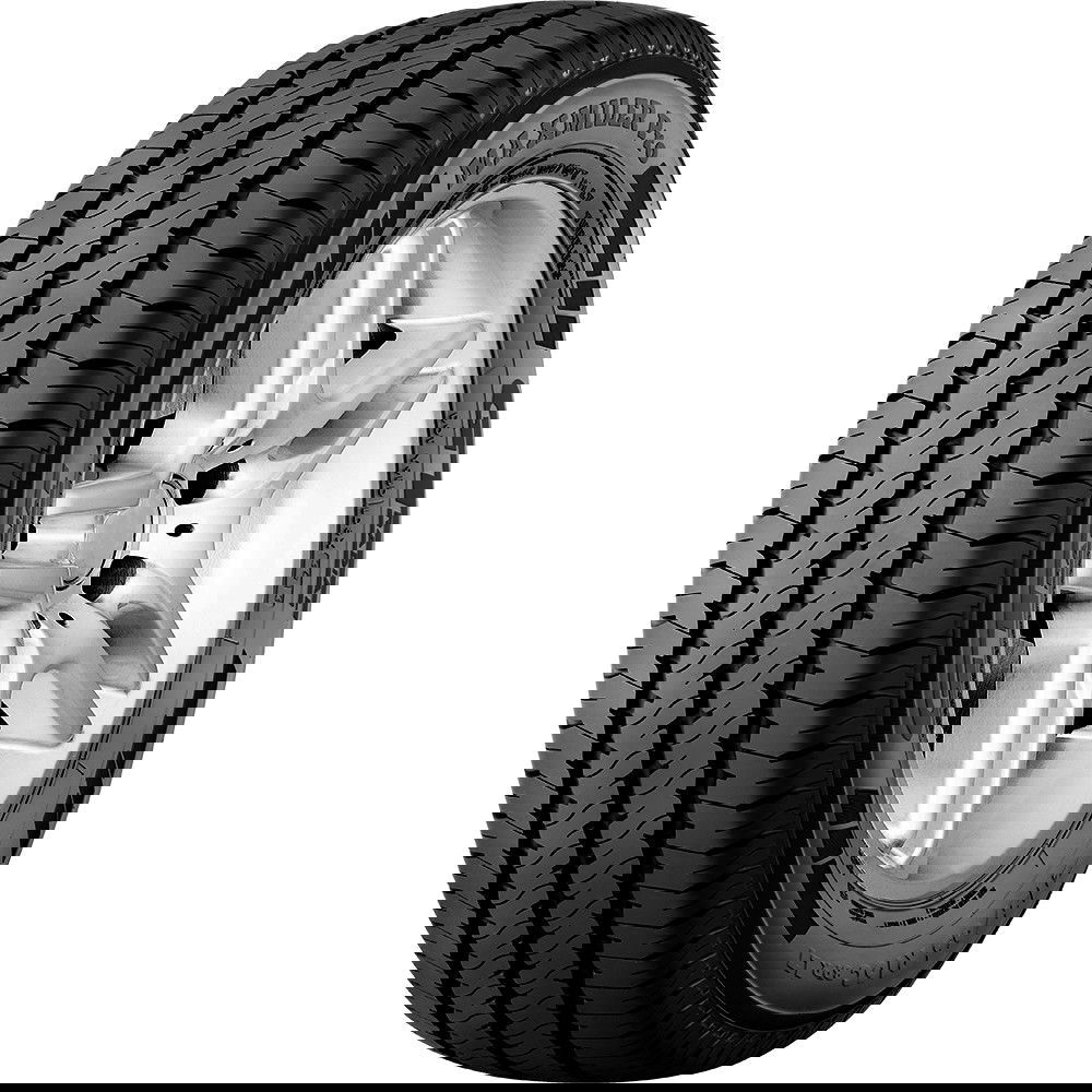 GT Radial MaxMiler Pro 175/65 R14 90 T - ermitazas.lt