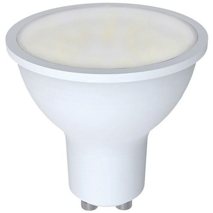 LED lemputė SPECTOR LIGHT, GU10, 5W, 3000K, 470 lm - ermitazas.lt