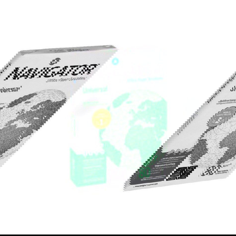 Biuro spausdinimo, kopijavimo popierius (kaina) - ermitazas.lt