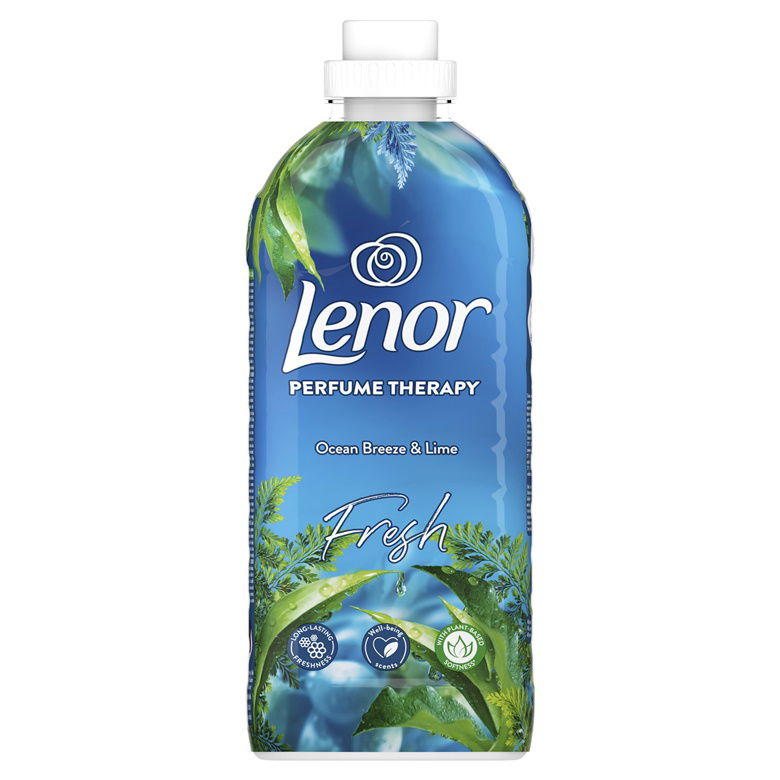 Minkštiklis LENOR Capri, 48 skalb., 1,2 l - ermitazas.lt