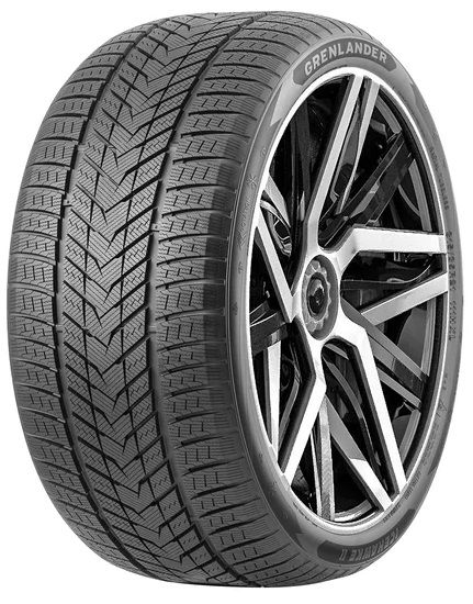 Grenlander Icehawke 2 275/50 R20 113 H - ermitazas.lt