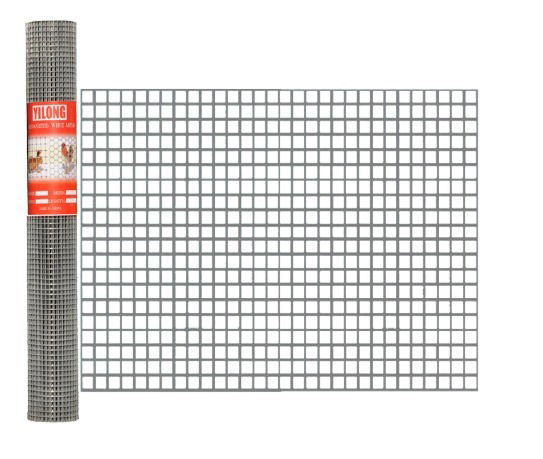 metaliniai tvoros tinklai - ermitazas.lt