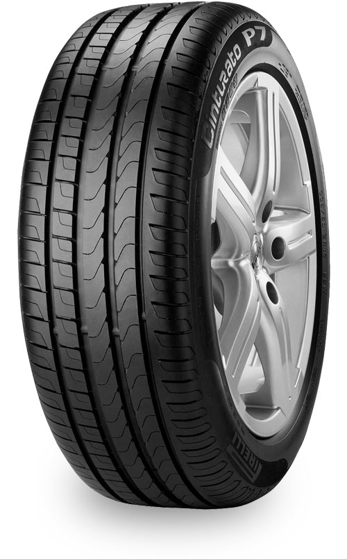 Pirelli Cinturato P7 215/55 R17 94 W - ermitazas.lt