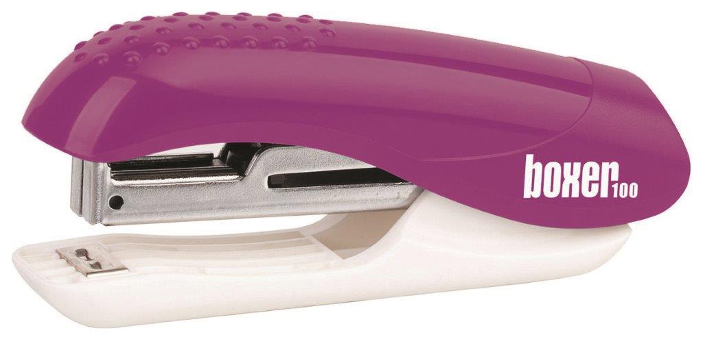 Segiklis SAXB-100 (nr 10 iki 10 lapų), violetinis - ermitazas.lt