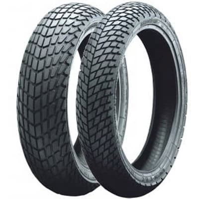 Heidenau K73 120/70R17 58 H - ermitazas.lt