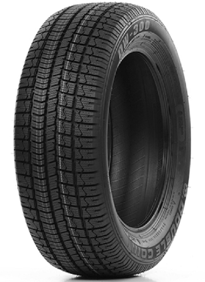 Double Coin DW300 235/50 R18 101 V - ermitazas.lt