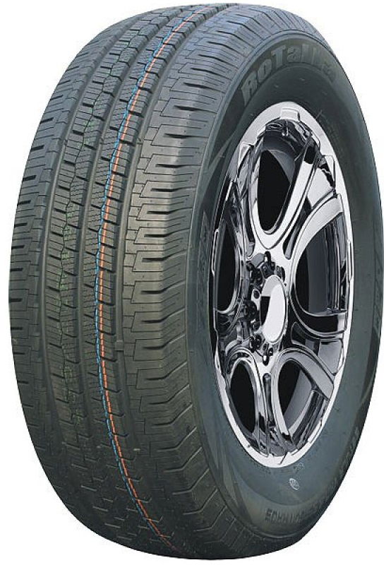 Rotalla RA05 175/65 R14 90 T - ermitazas.lt
