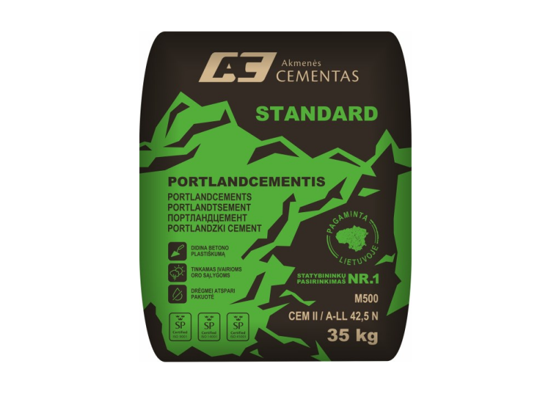 Cementas - ermitazas.lt