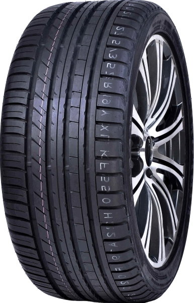 Kinforest KF550 285/35 R19 103 Y - ermitazas.lt