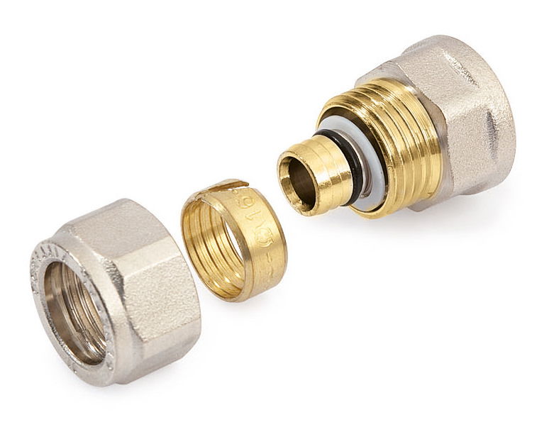 Užveržiama vandentiekio sistema - ermitazas.lt