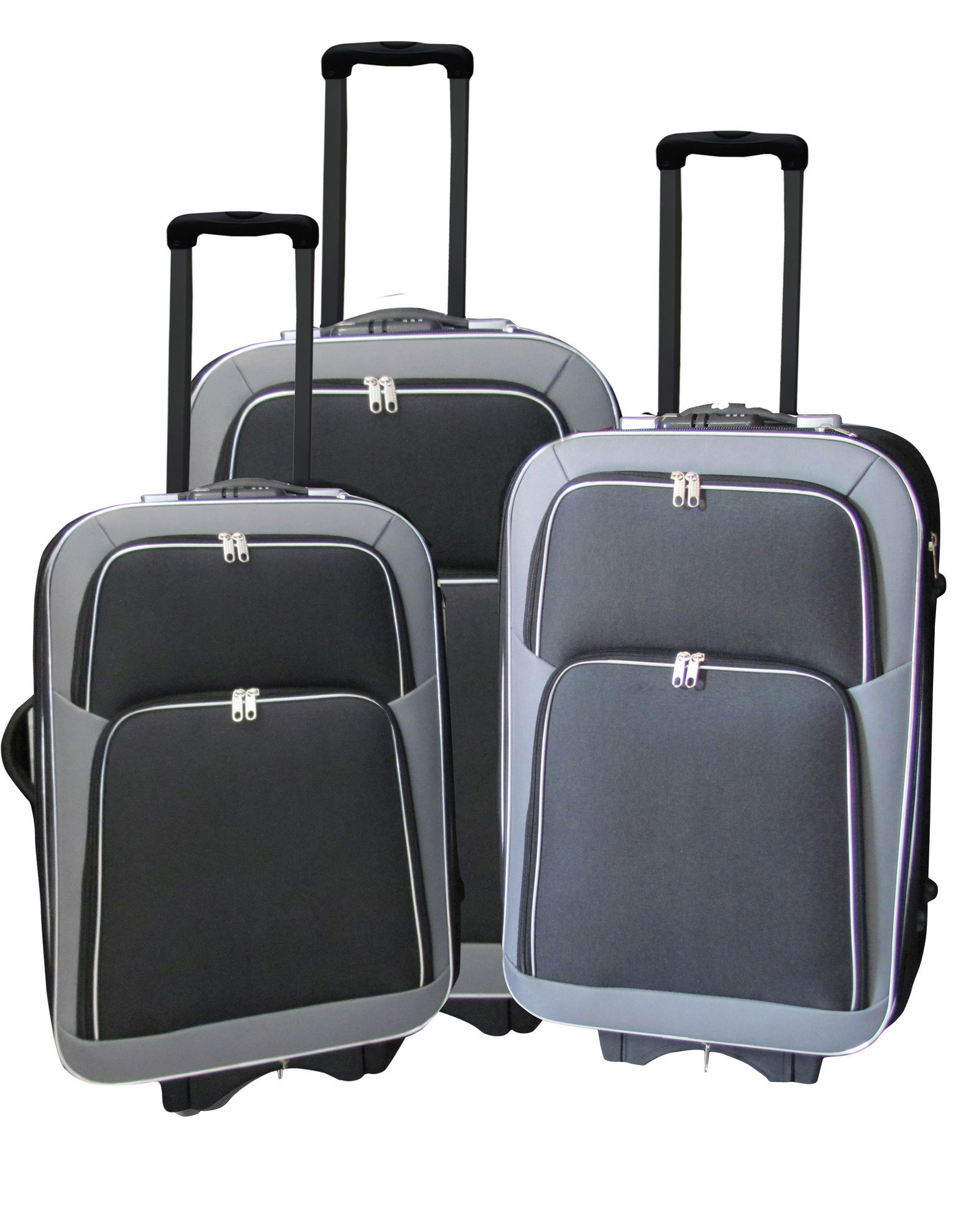 Krepšiai, lagaminai - ermitazas.lt