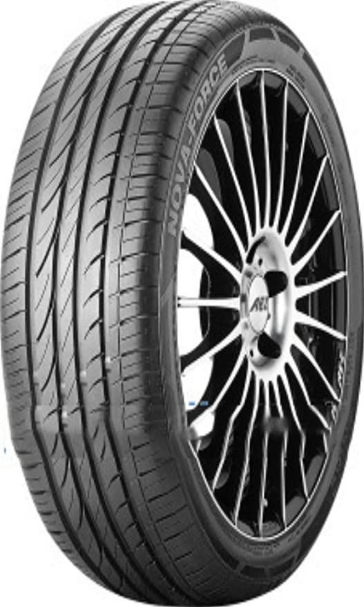 Leao Nova Force 205/45 R17 88 W - ermitazas.lt