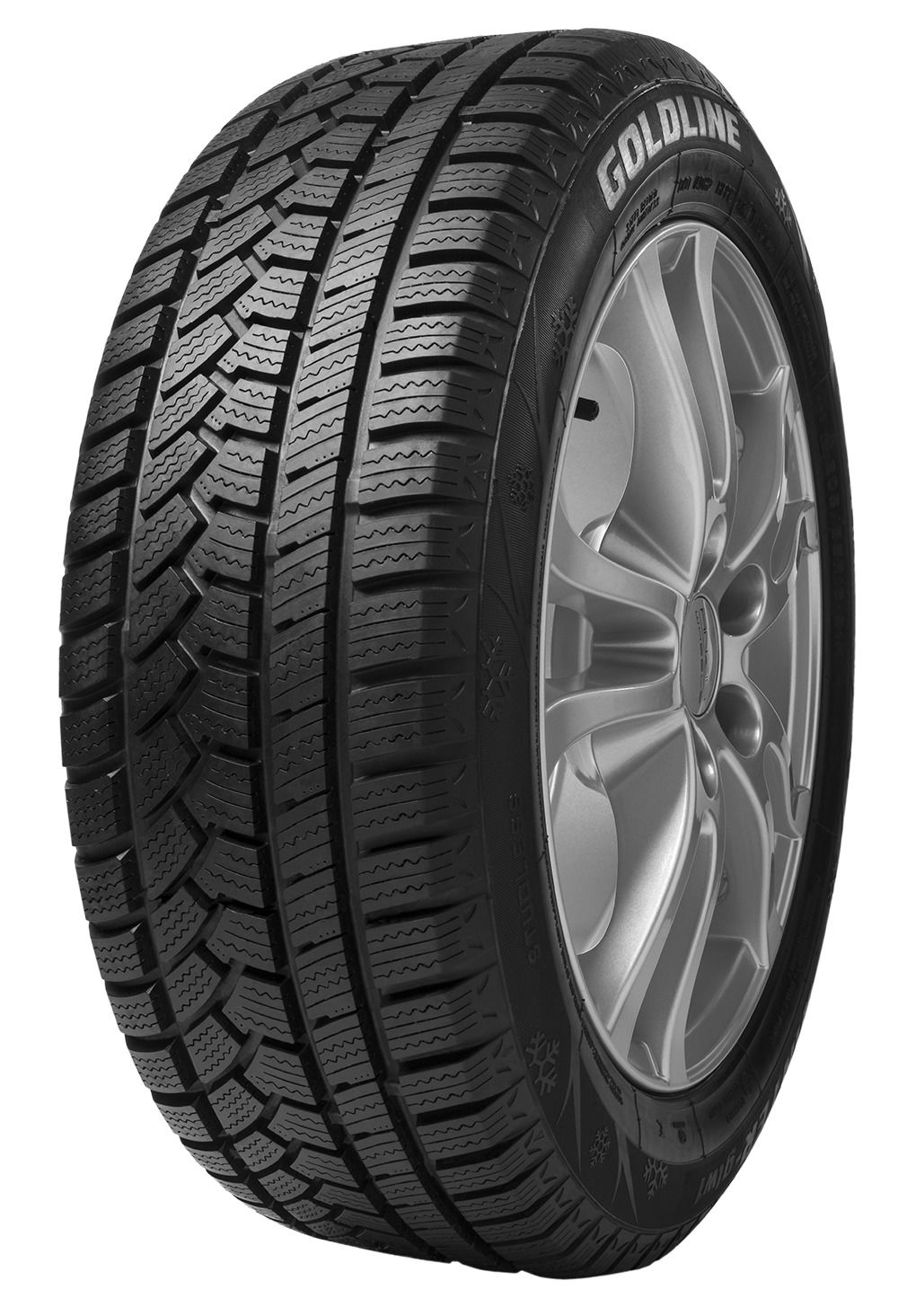 Goldline GLW1 225/45R17 94 H - ermitazas.lt