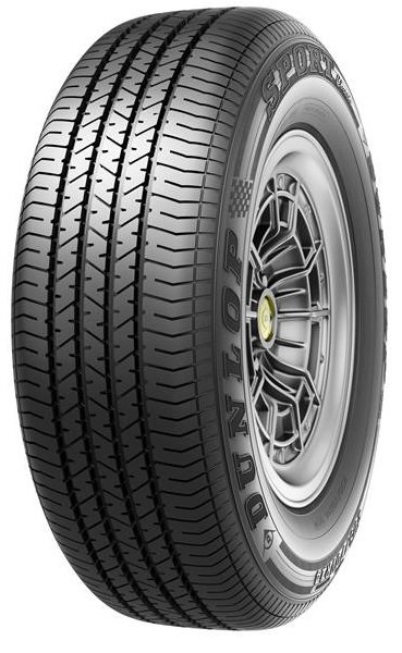 Dunlop Sport Classic 185/80 R14 91 H - ermitazas.lt