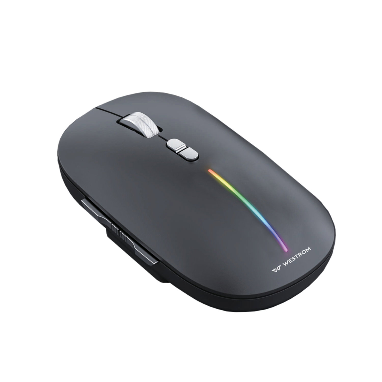 Belaidė pelytė WESTROM G901 2.4G - ermitazas.lt