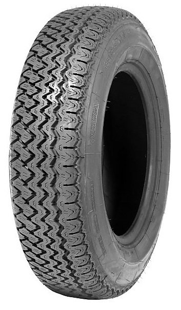Michelin XVS-P 185/80R15 93 H - ermitazas.lt