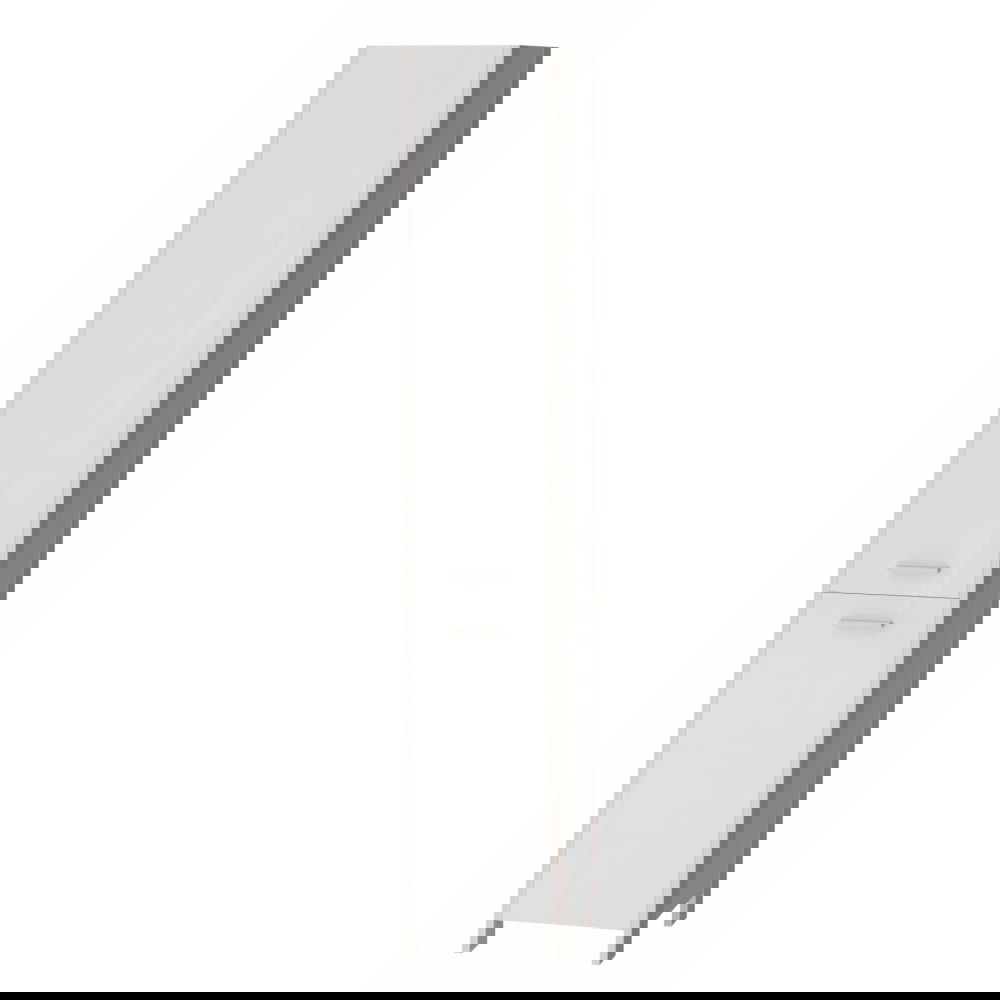 Pastatoma universali spintelė BROOKLYN BRP-190, balta - ermitazas.lt