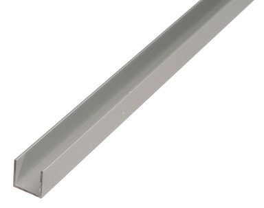 Aliuminio profiliai metaliniai profiliai - ermitazas.lt