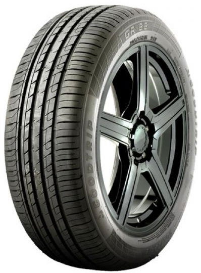 Goodtrip GR-66 215/45R17 91 W - ermitazas.lt