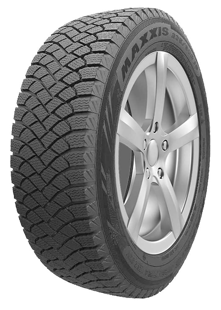 Maxxis PREMITRA ICE 5 SP5 SUV 215/55R18 99 T - ermitazas.lt