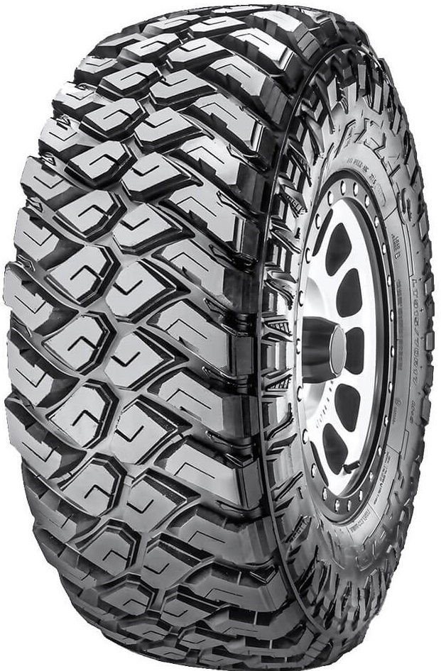 Maxxis Razr MT-772 225/70 R17 115 Q - ermitazas.lt