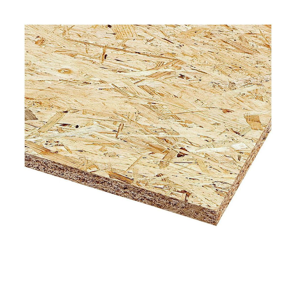 OSB-3 plokštė, 22 x 1250 x 2500 mm - ermitazas.lt