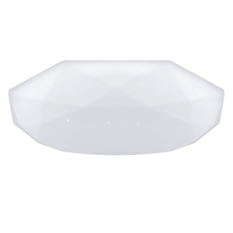 Lubinis LED šviestuvas SPECTOR LIGHT 17428S, IP44, 24W, 2500lm, 185-265 ...
