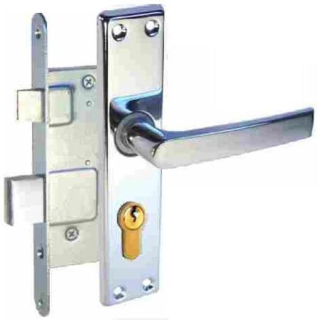 Įleidžiamos spynos - ermitazas.lt