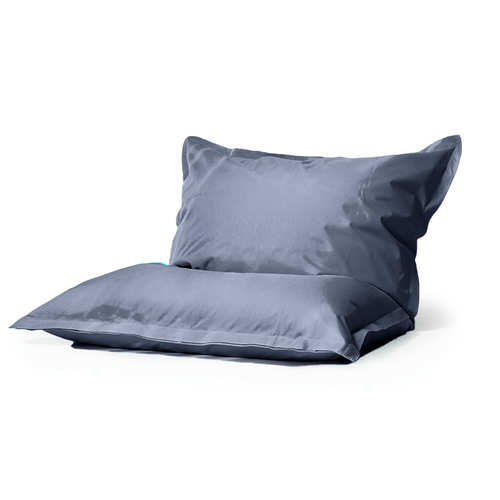 Sėdmaišis Fat, Steel Grey - ermitazas.lt