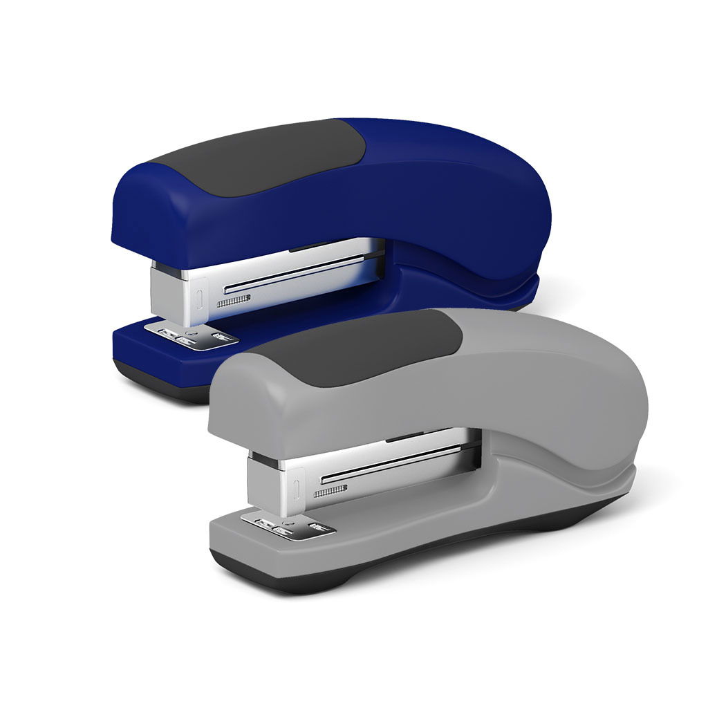 Segiklis ERICH KRAUSE Elegance, Nr.24/6 24/6, Įvairių sp., iki 30 lapų ...