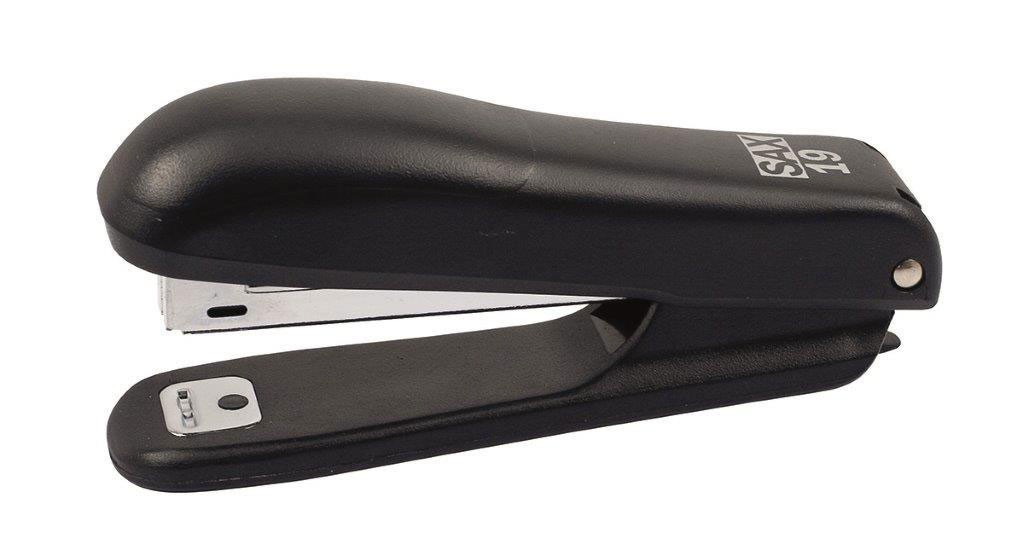 Segiklis SAX-19+10/5, juodas - ermitazas.lt