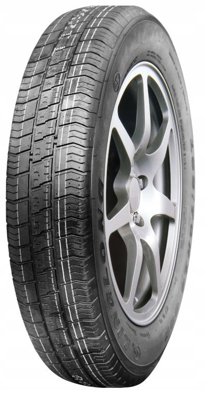 Ling Long T010 Spare 145/80R18 109 M - ermitazas.lt